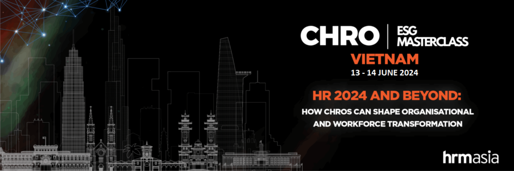 CHRO Vietnam - CHRO Series 2023/2024