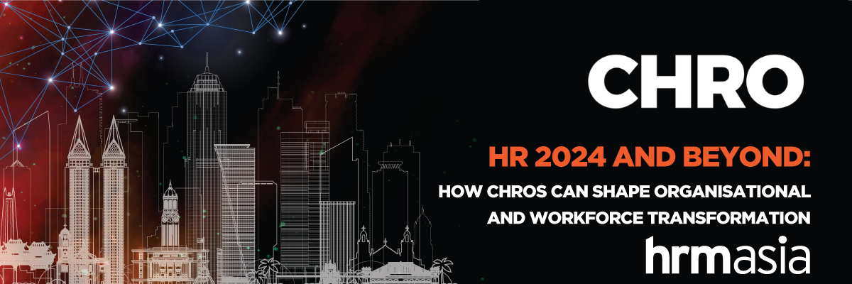 Tickets - CHRO Series 2026